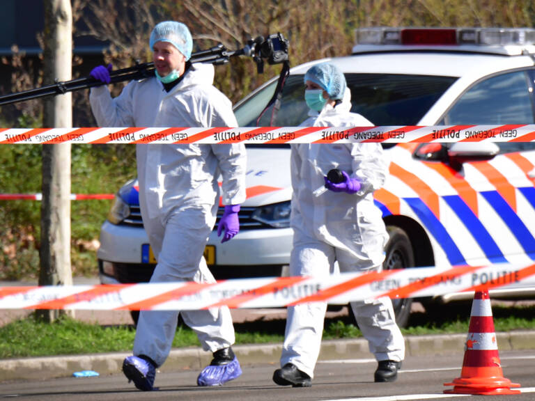 'Recherche-opleiding nog steeds onder de maat'