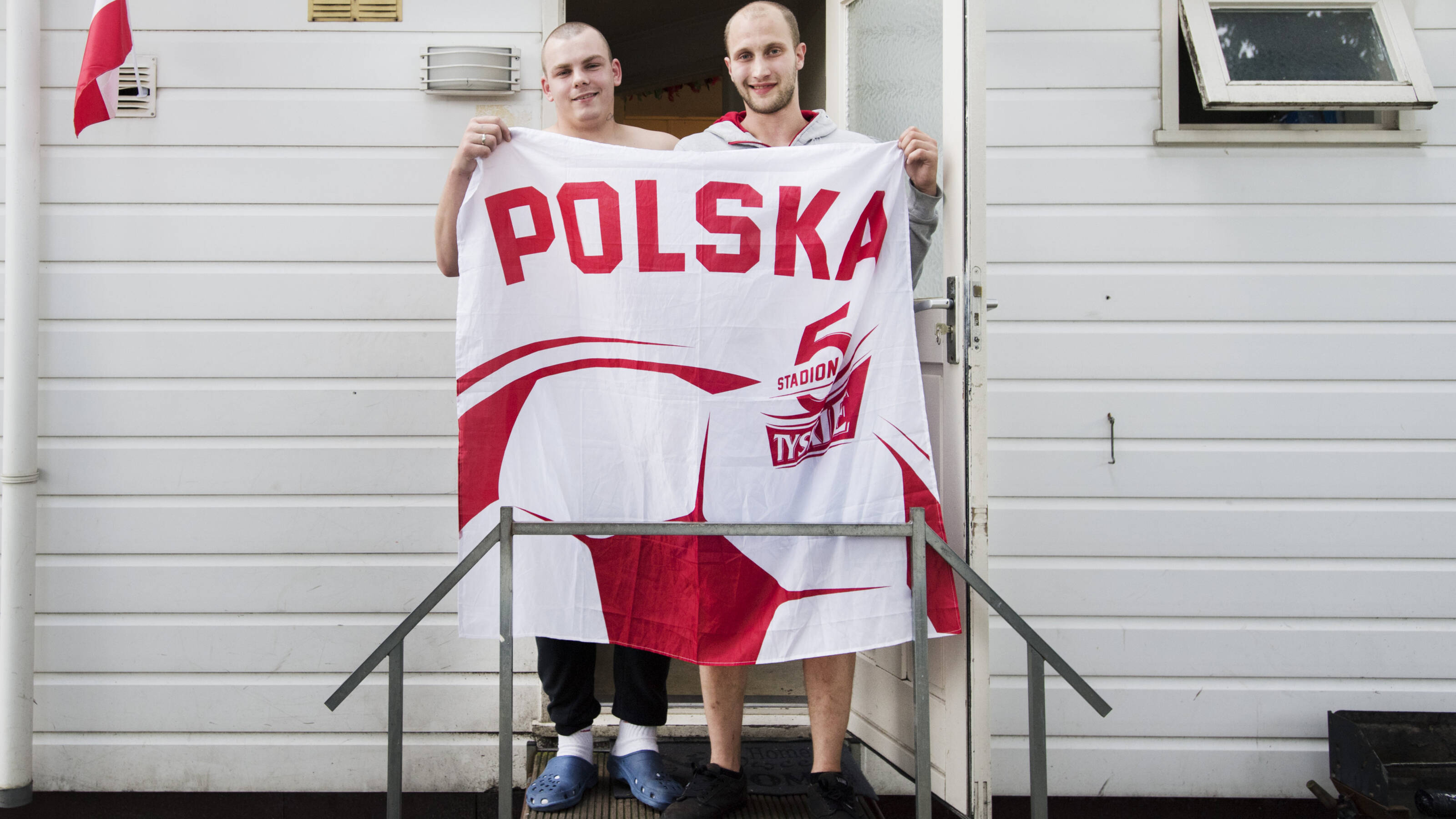 'Sterke afname Poolse, Roemeense en Bulgaarse arbeidsmigranten verwacht ...