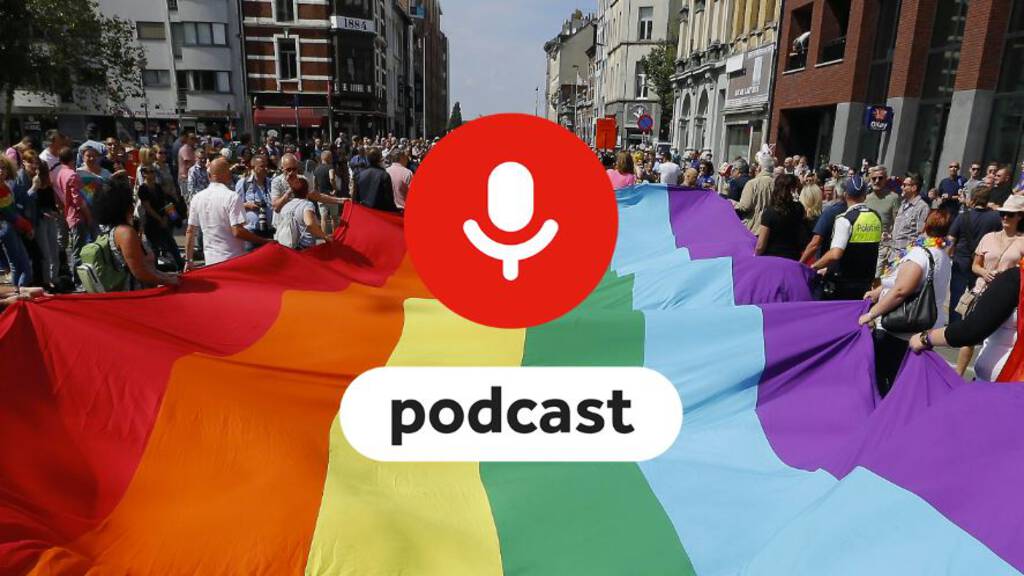 Podcast De Dag: Pride of pinkwashing?