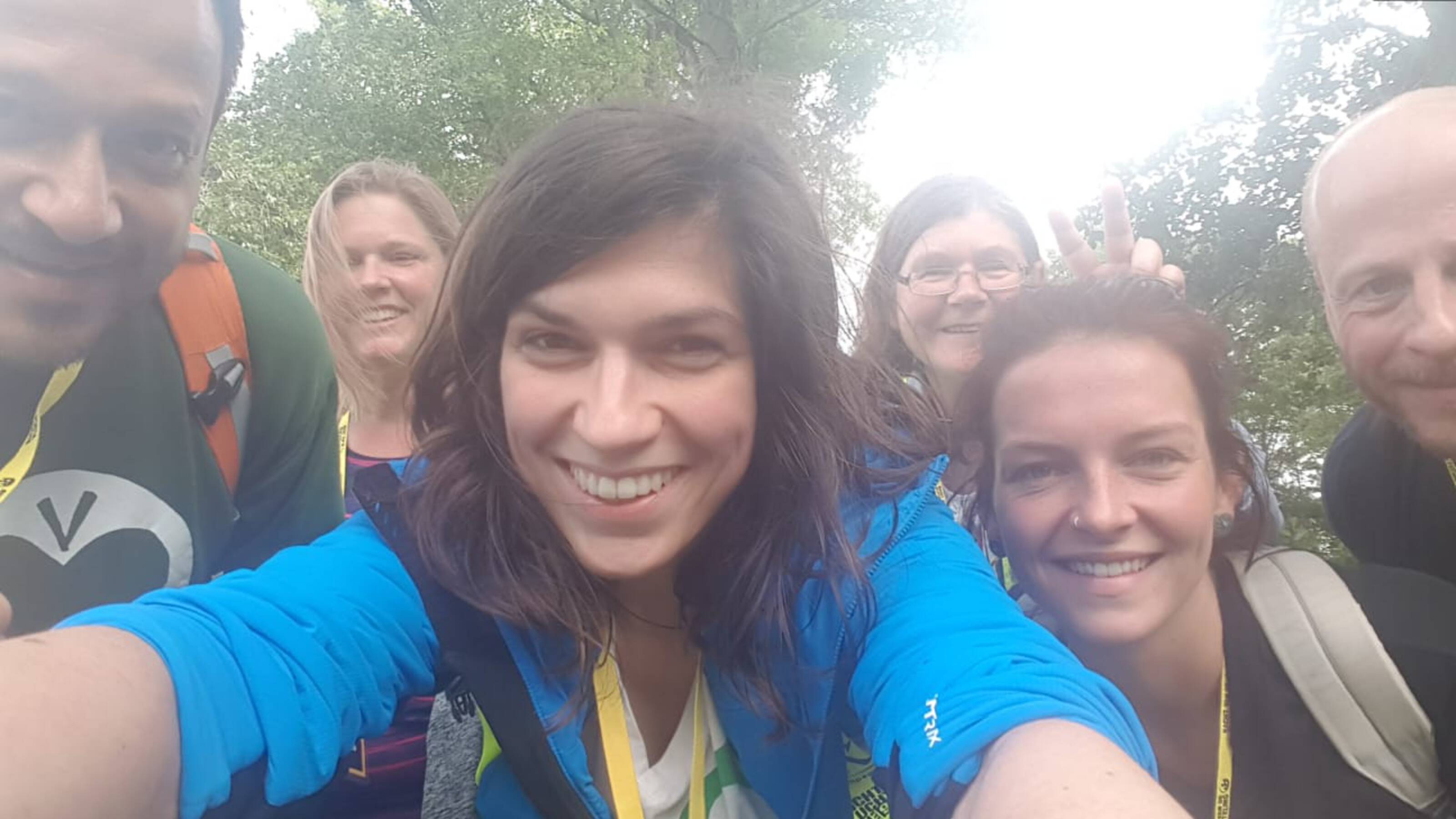 'Dit is geen straf vergeleken met wat echte vluchtelingen meemaken' | NOS