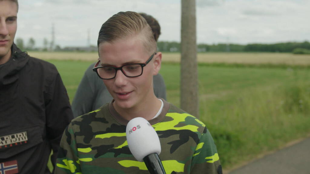 Lichaam gevonden bij zoektocht naar vermiste Loes uit Epe