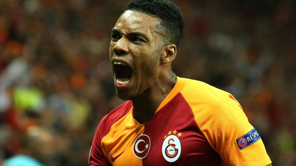 Garry Rodrigues naar Fenerbahçe