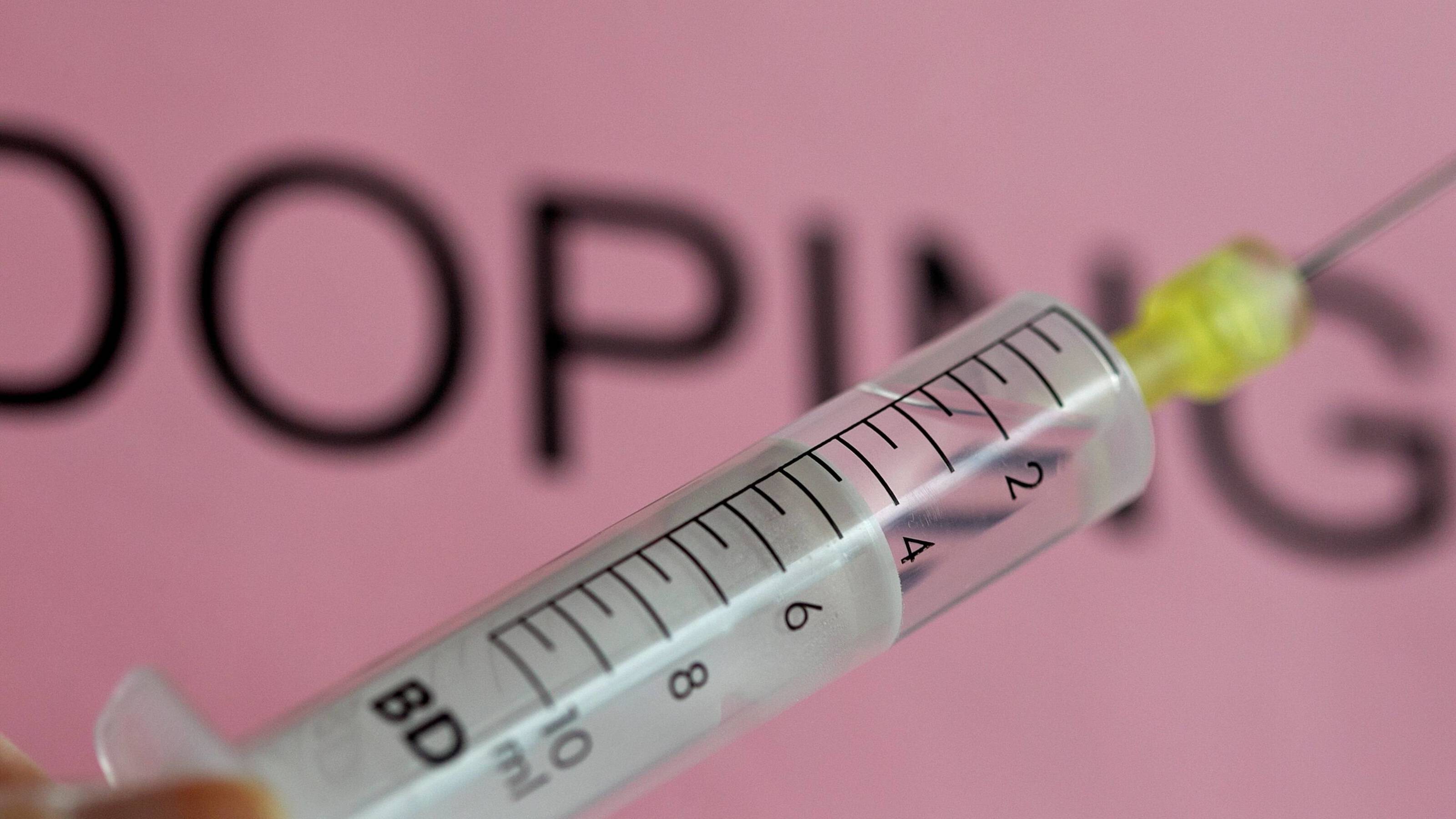 'Niet te manipuleren' Nederlandse test voor gendoping bij Spelen in ...