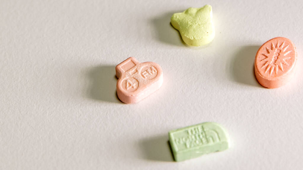 Jongerenorganisatie: xtc-gebruikers stappen te snel in de auto