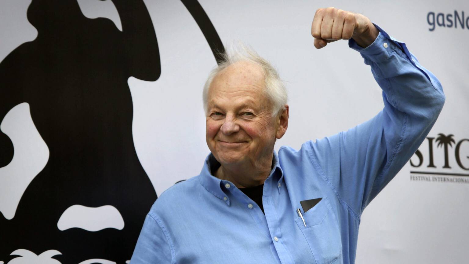 Oscarwinnende animator Richard Williams (86) overleden | NOS