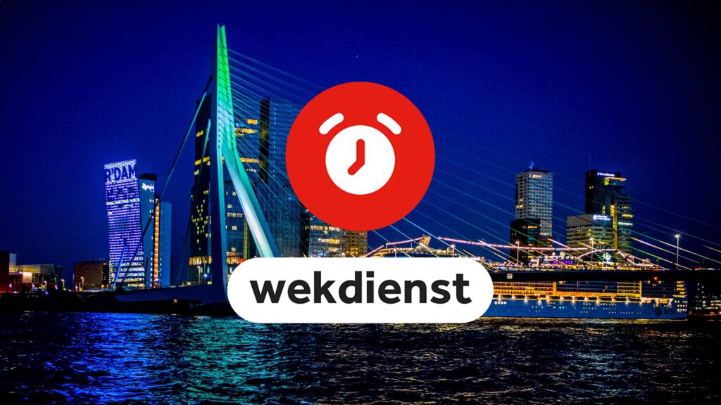 Wekdienst 12/9: nieuwe maatregelen ECB en wat kost het Songfestival?