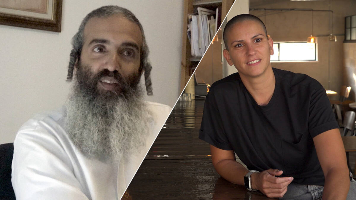 Seculier en orthodox staan tegenover elkaar in Israëlische verkiezingen