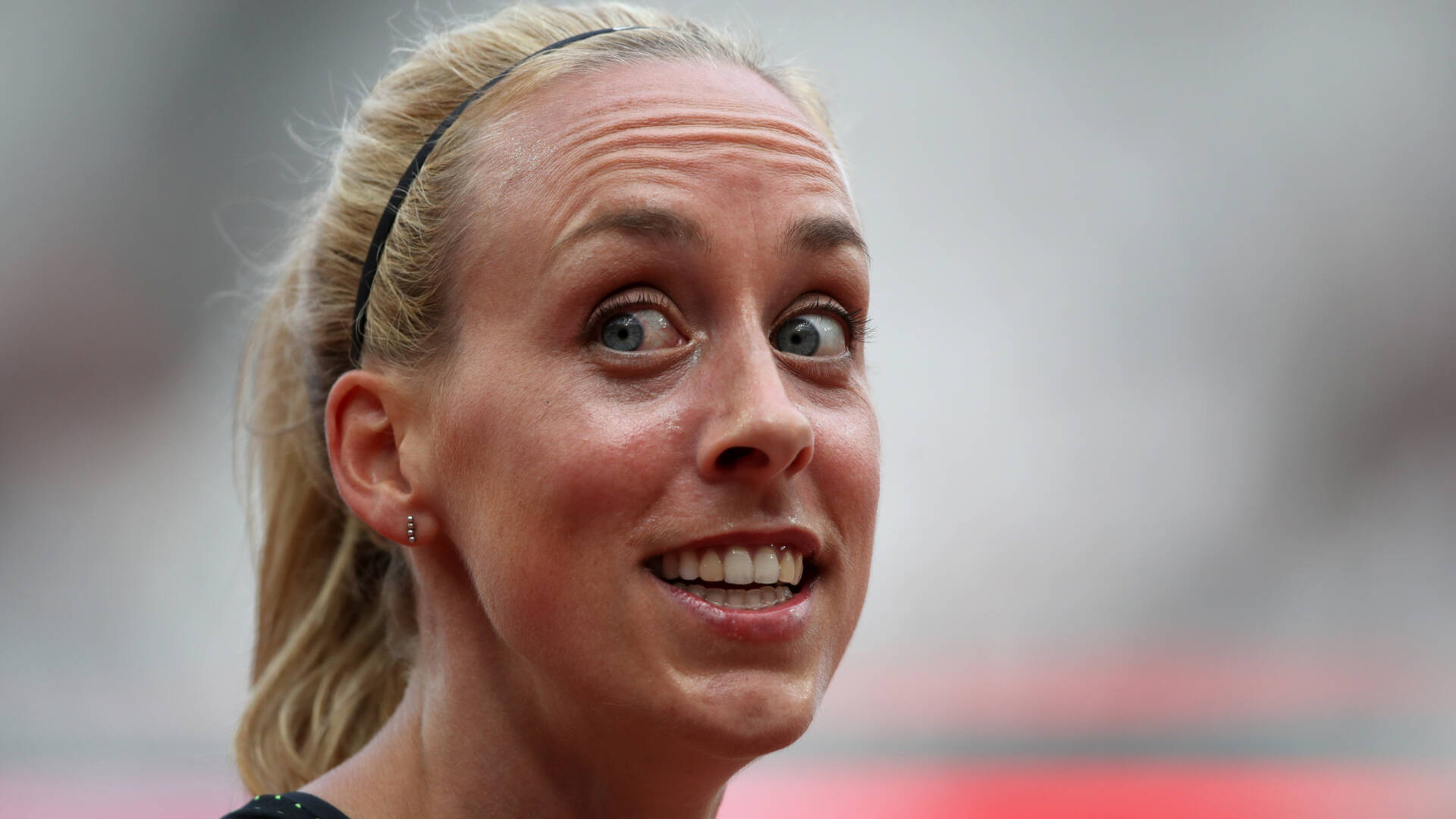 Krumins op tijd hersteld voor WK atletiek in Doha | NOS