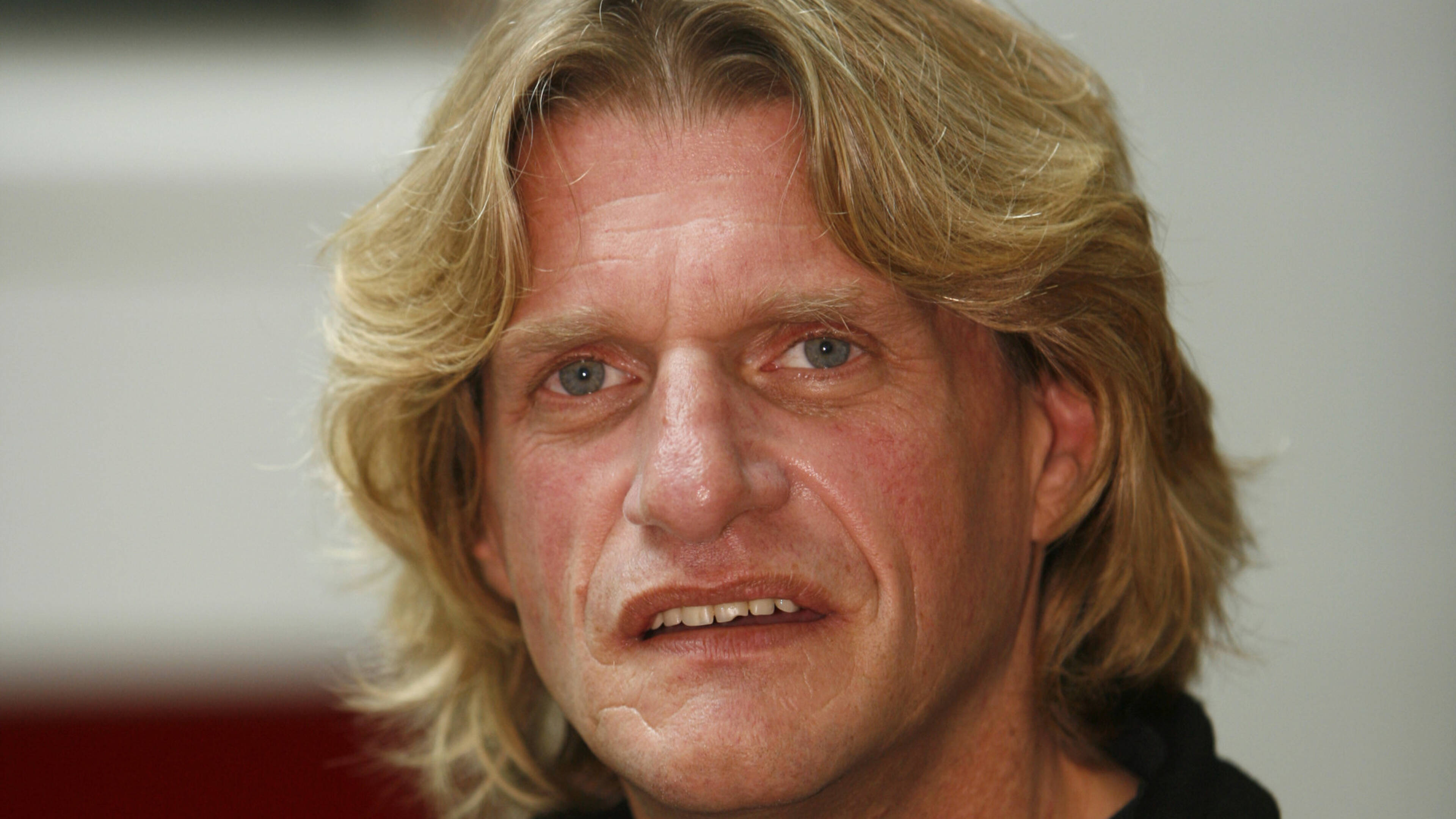 4,5 jaar cel voor Keith Bakker voor verkrachten minderjarig meisje | NOS