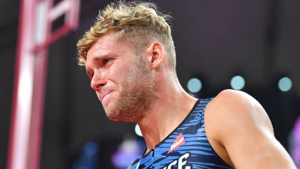 Kaul wereldkampioen na bloedstollende tienkamp, Braun zevende