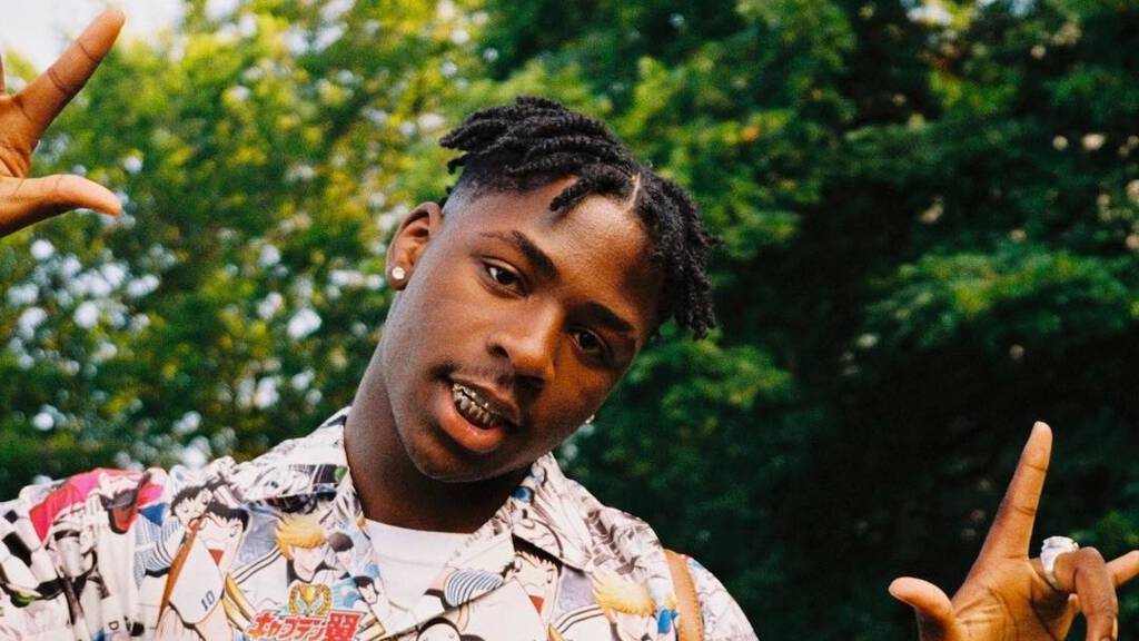 Oproep: Wat wil jij weten van rapper Leafs?