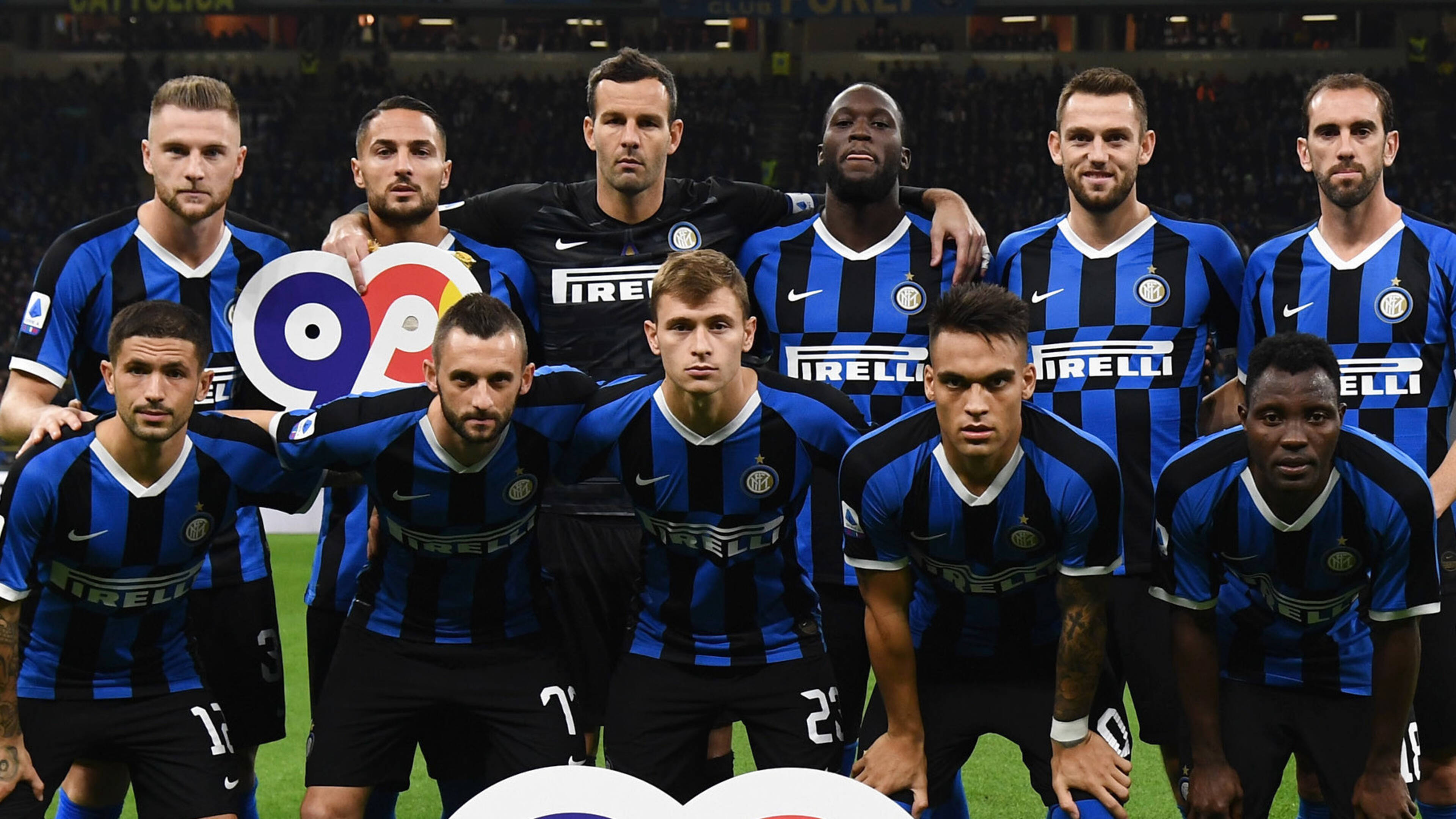 De voorzichtige wederopstanding van Inter: 'Een duidelijker idee, meer ...