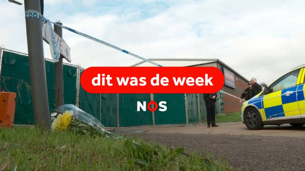 NOS Weekoverzicht