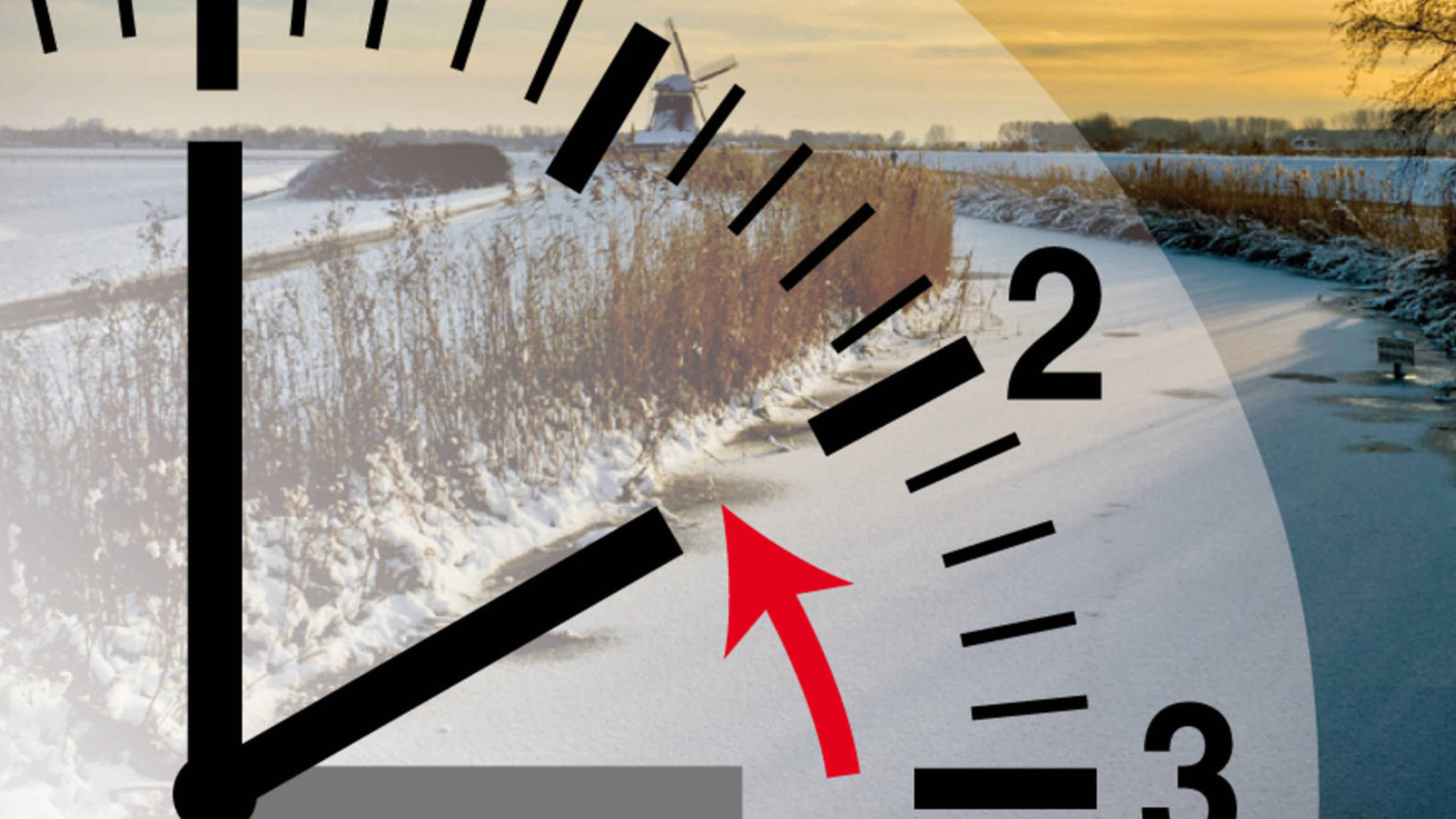 Wintertijd: de klok is een uur terug | NOS