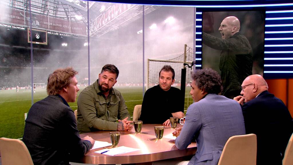 Studio Voetbal