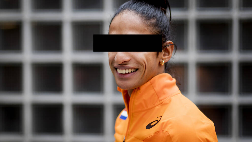 Madiea G. krijgt 8,5 jaar celstraf: 'Ze dacht dat ze doping smokkelde ...