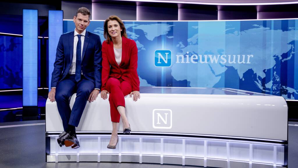 Nieuwsuur