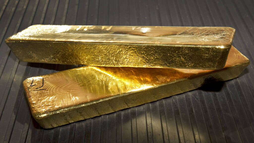 Chauffeur waardetransport verliest blok goud van 200.000 euro