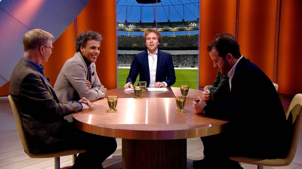 Studio Voetbal