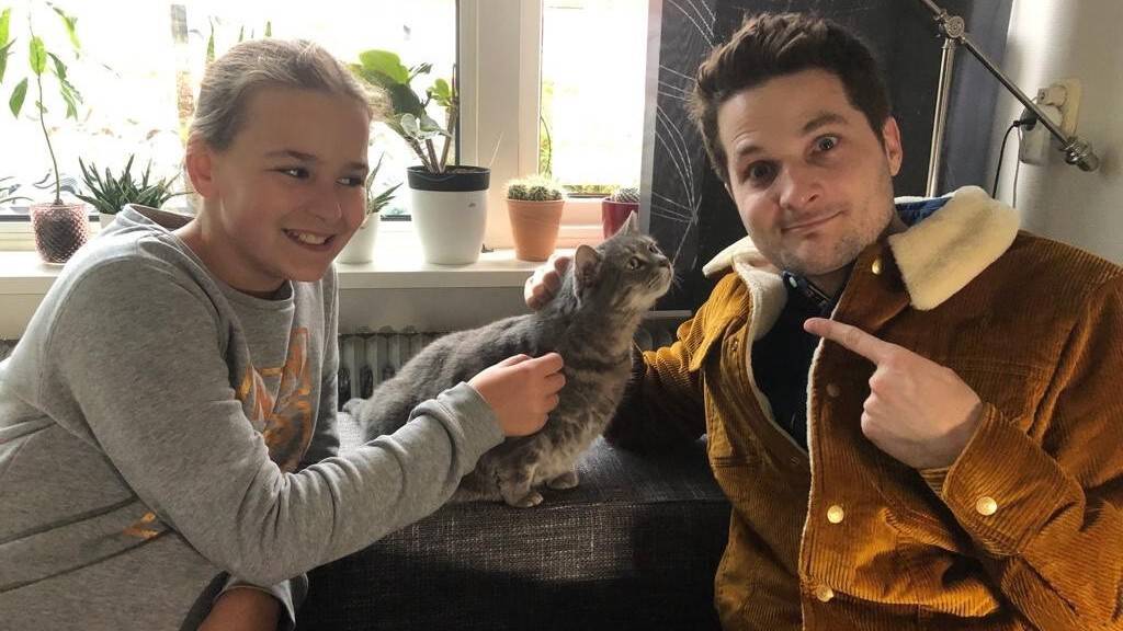 Onderzoekers: 'De huiskat heeft een verwoestend effect op de natuur'
