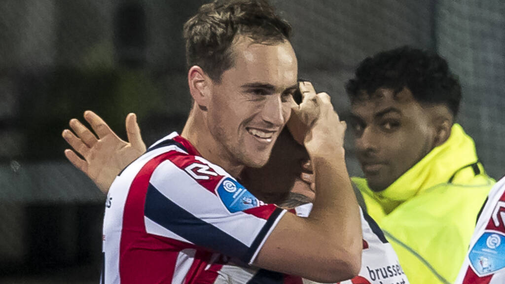 Studio Sport eredivisie