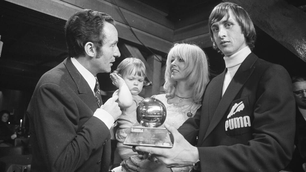 Komt er eindelijk weer Nederlandse winnaar van Ballon d'Or?