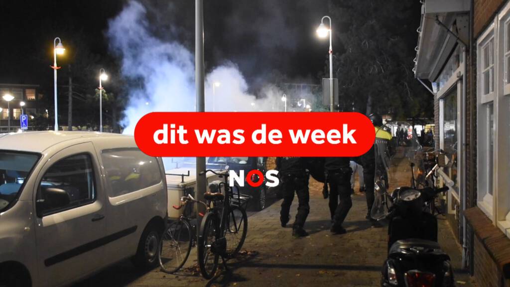 NOS Weekoverzicht