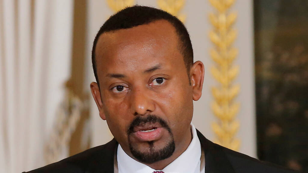 Abiy komt Nobelprijs ophalen in Oslo, maar is te druk voor interviews