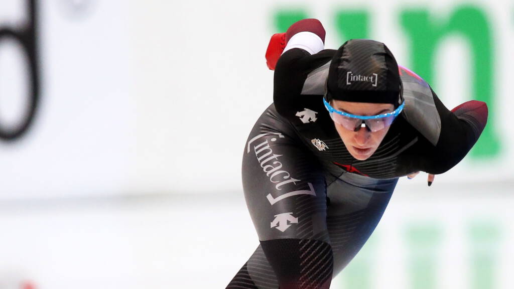 De Neeling verrast met eerste individuele medaille in wereldbeker