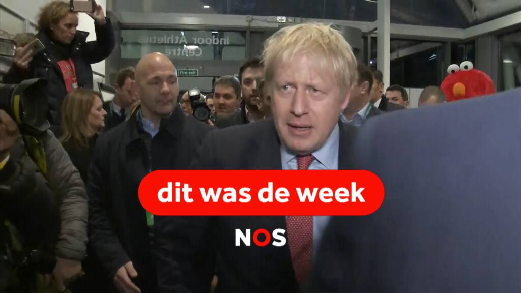 NOS Weekoverzicht
