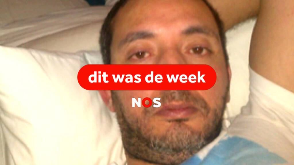 NOS Weekoverzicht