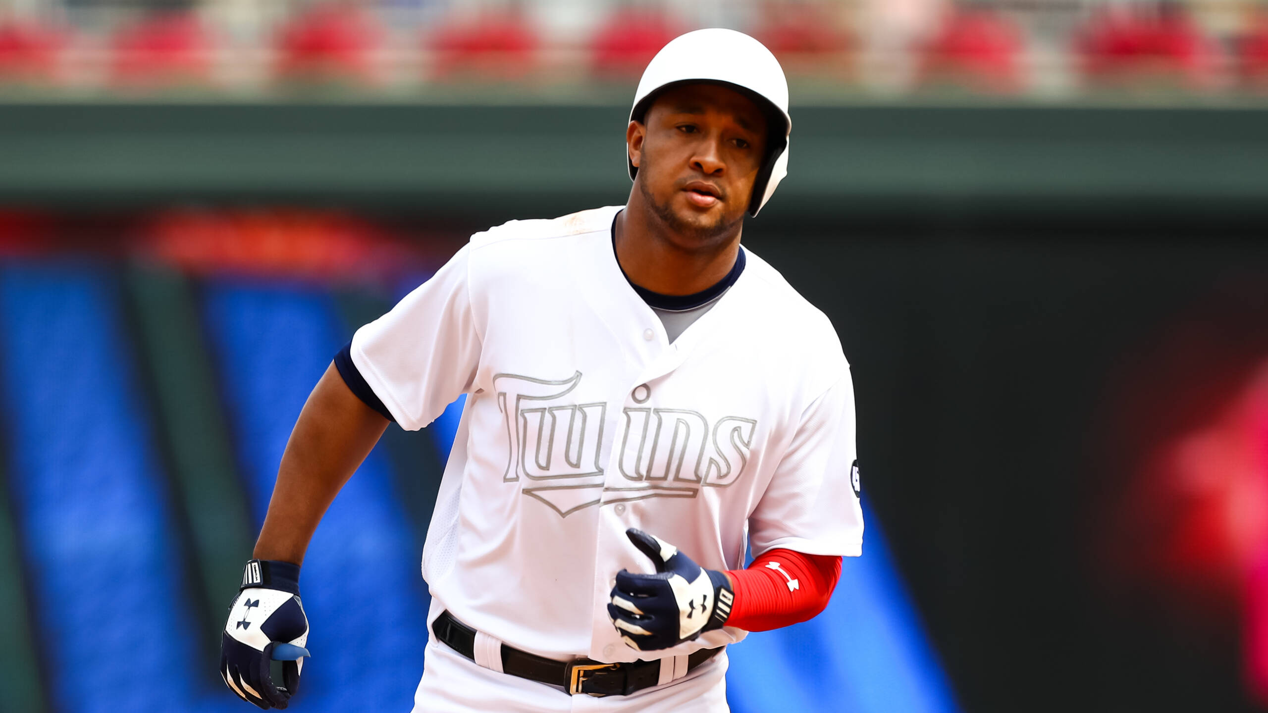 Honkballer Jonathan Schoop zet carrière voort bij Detroit Tigers | NOS
