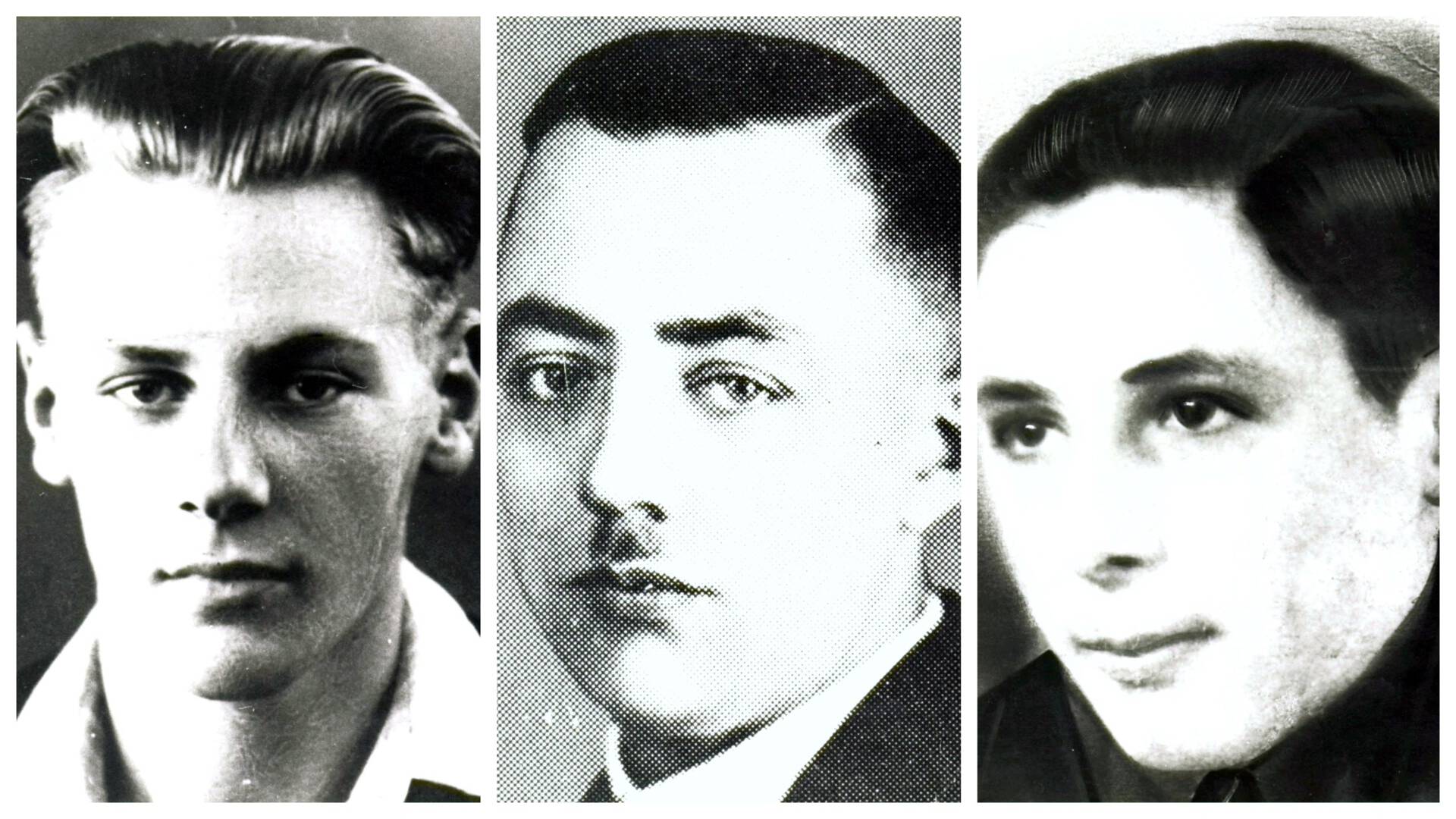 het bevrijdingsjaar | Duitse terreur gaat ook door tijdens Kerst | NOS