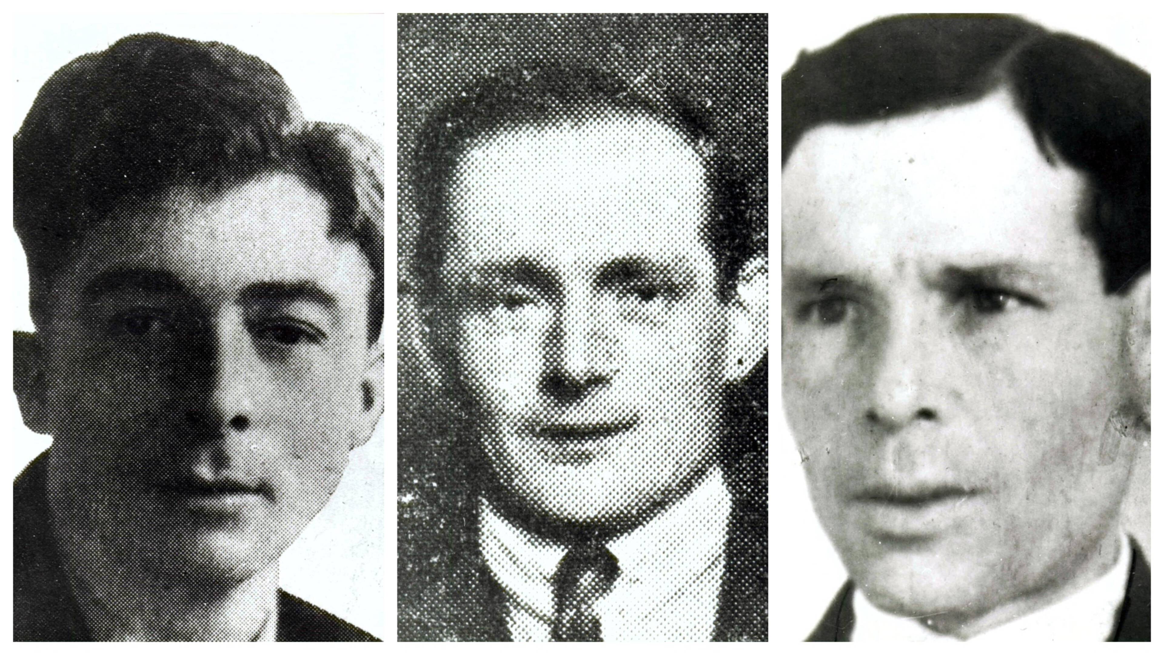 het bevrijdingsjaar | Duitse terreur gaat ook door tijdens Kerst | NOS