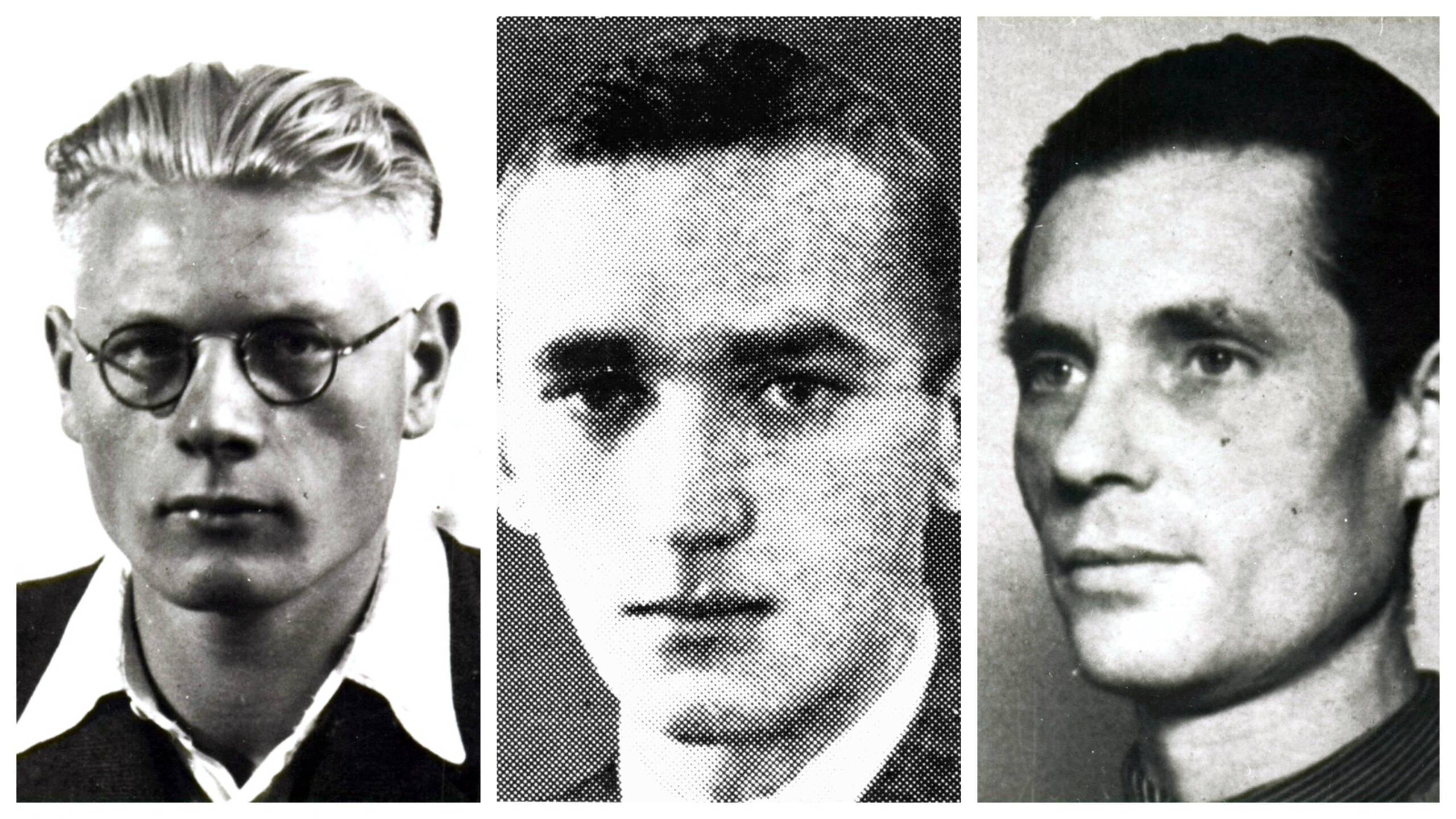 het bevrijdingsjaar | Duitse terreur gaat ook door tijdens Kerst | NOS