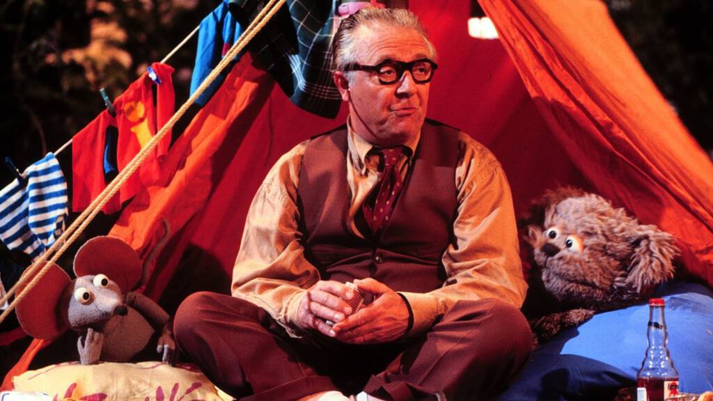 'Meneer Aart heeft generaties opgevoed'