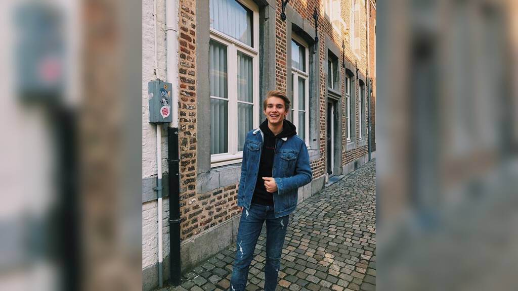 Oproep: wat wil jij weten van TikTokker Quinten?