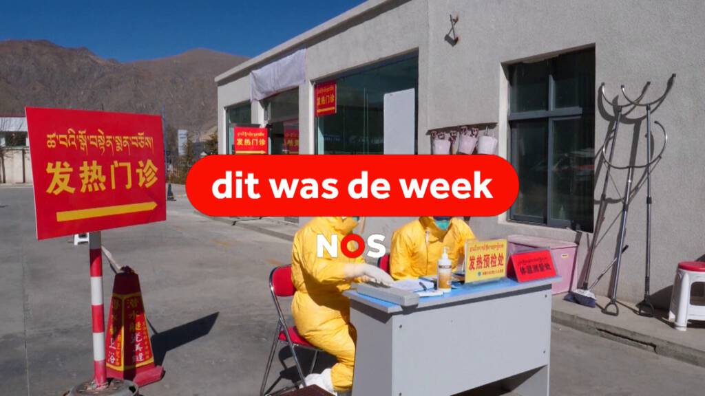 NOS Weekoverzicht