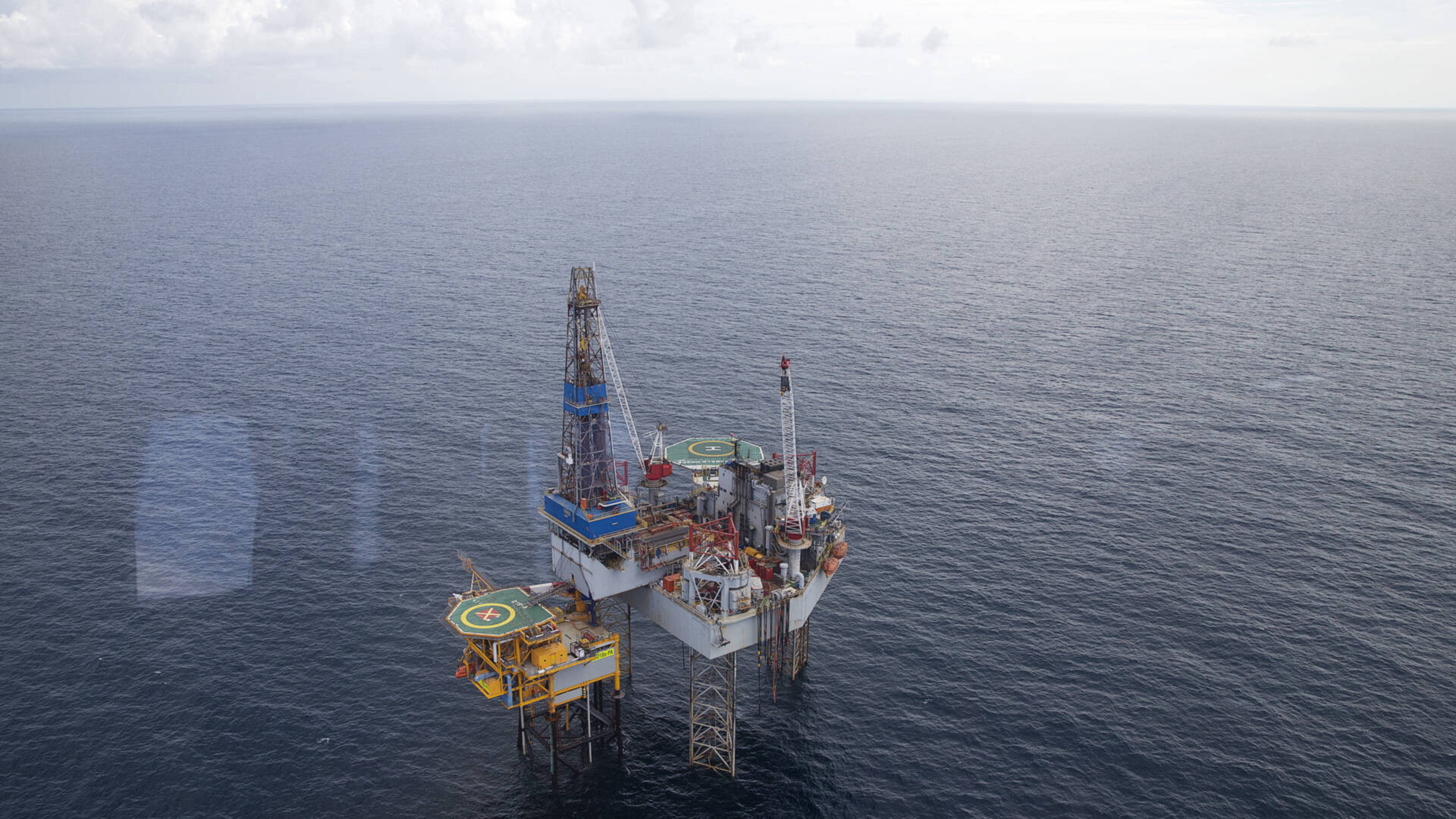 Boren naar aardgas in Noordzee weer aantrekkelijker door hoge ...