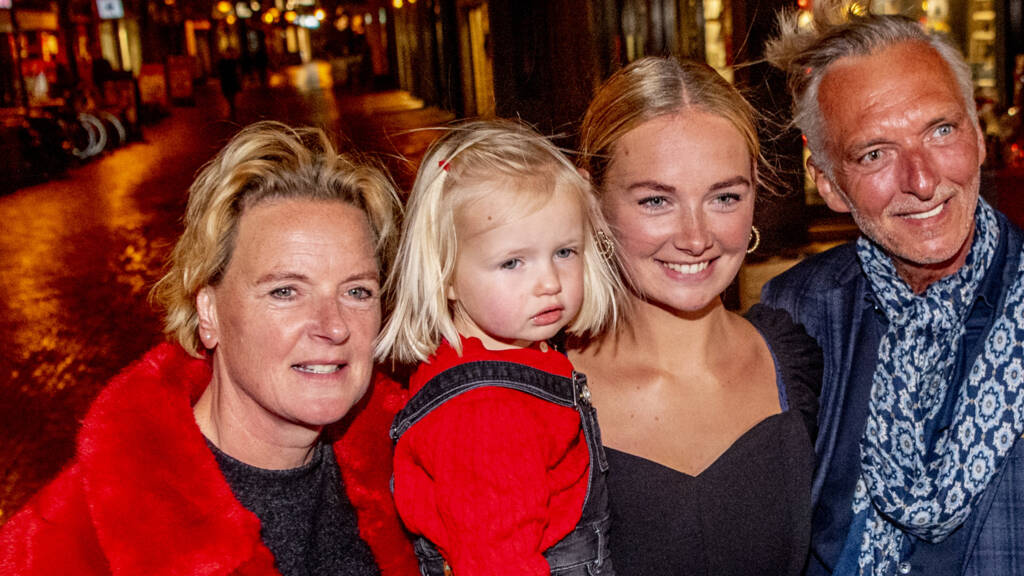 Familie Meiland gaat terug naar Nederland
