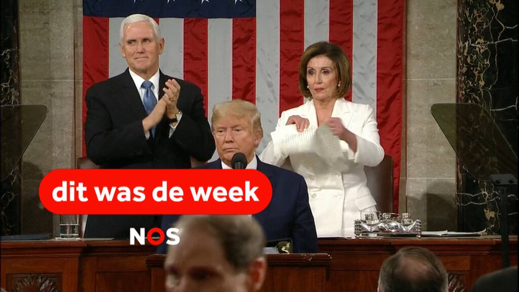 NOS Weekoverzicht
