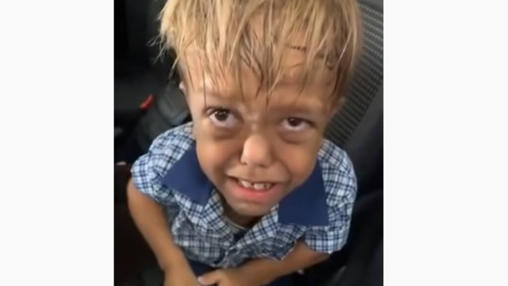 Bijna twee ton voor gepeste Quaden met dwerggroei: 'We steunen je, vriend!'