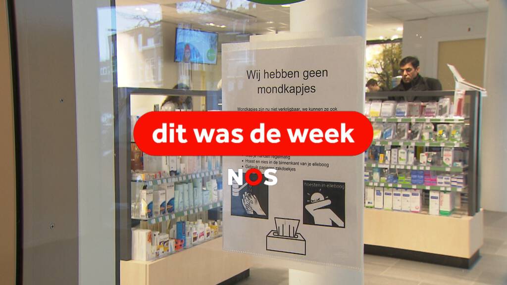 NOS Weekoverzicht