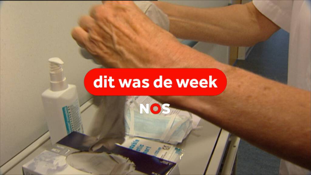 NOS Weekoverzicht
