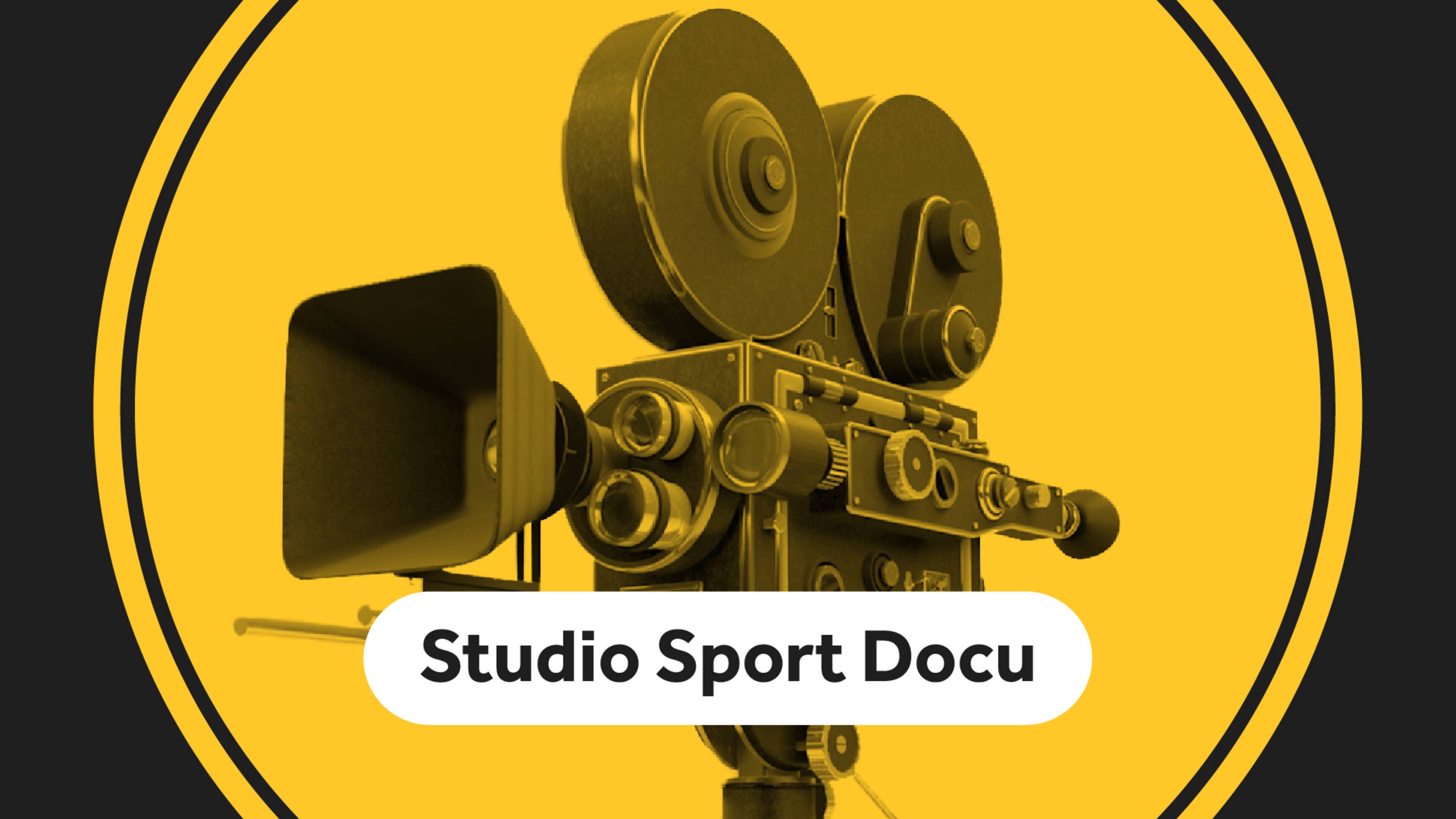 Studio Sport opent zijn archief: bekijk elke week bijzondere ...