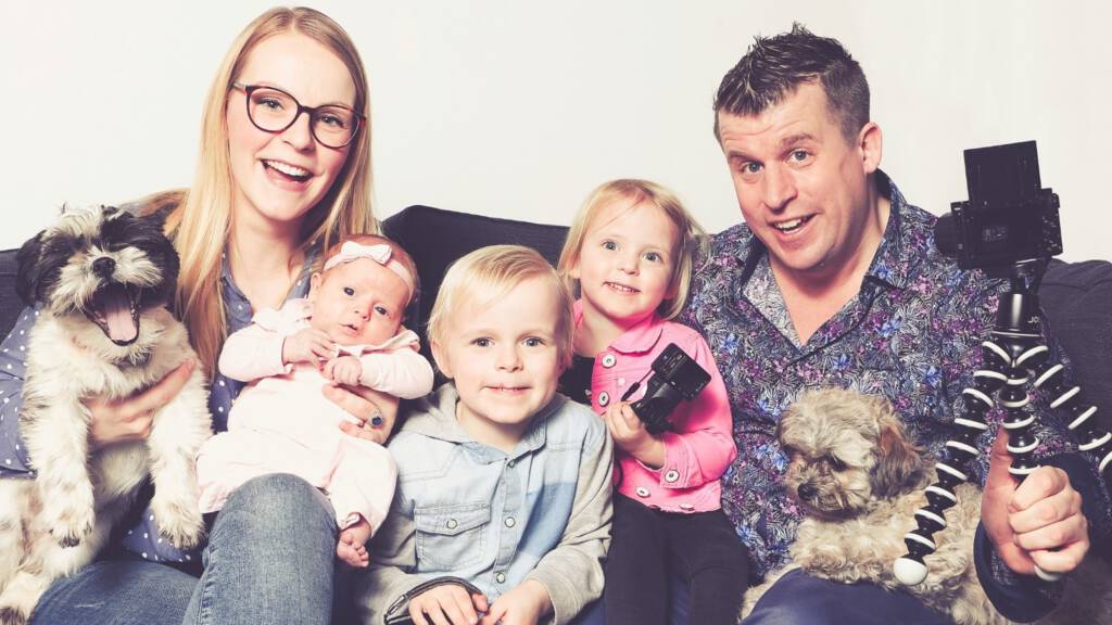 Oproep: Wat wil jij weten van De Bellinga's?