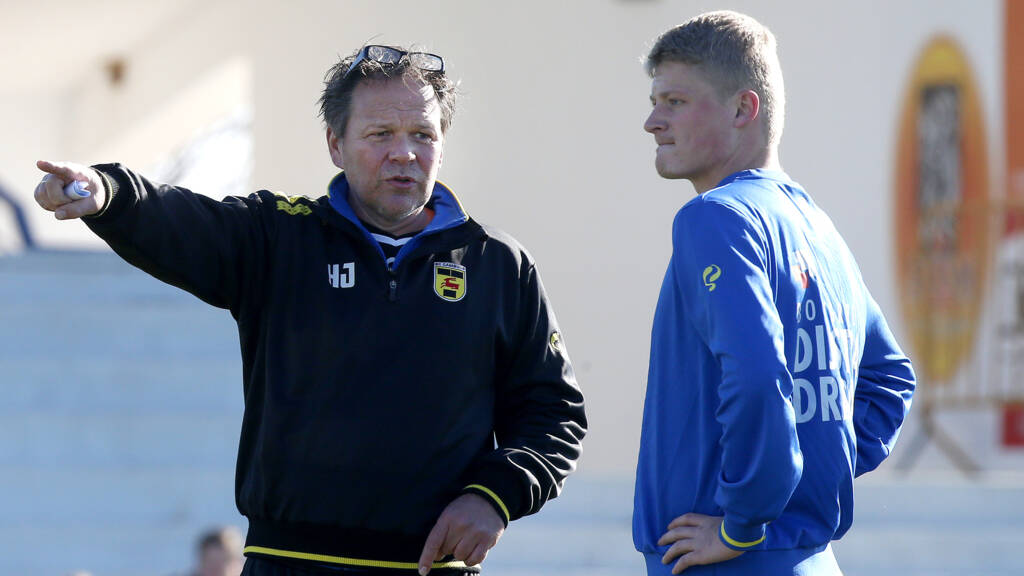 Voetballer Schepers put als rapper Bobbang inspiratie uit mislukte carrière