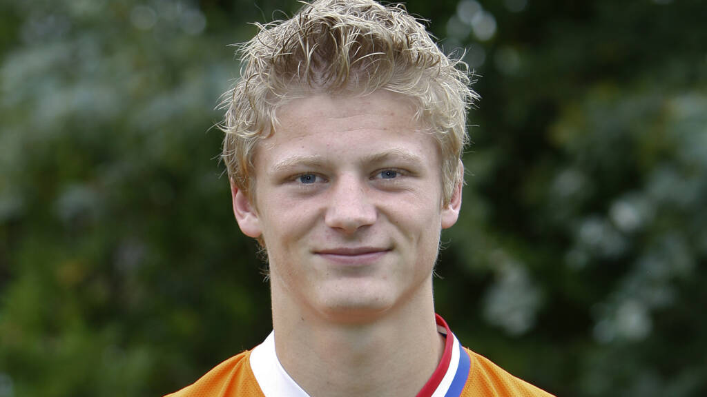 Voetballer Schepers put als rapper Bobbang inspiratie uit mislukte carrière