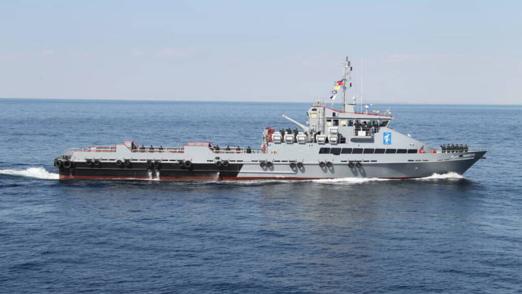 Leger Iran: 19 doden bij 'eigen vuur' in Golf van Oman