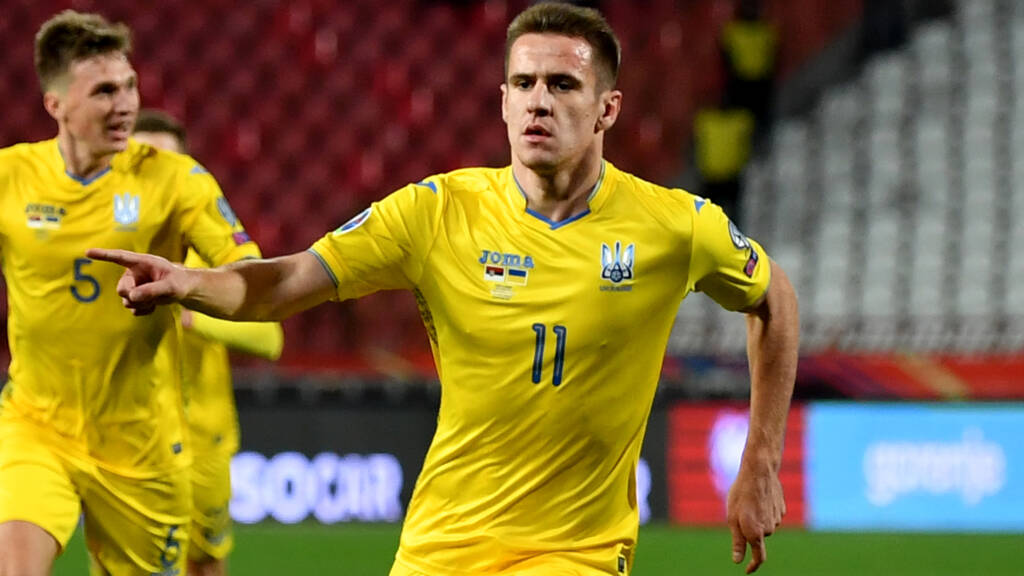 Besedin geschorst wegens doping, maar kan wel deelnemen aan EK